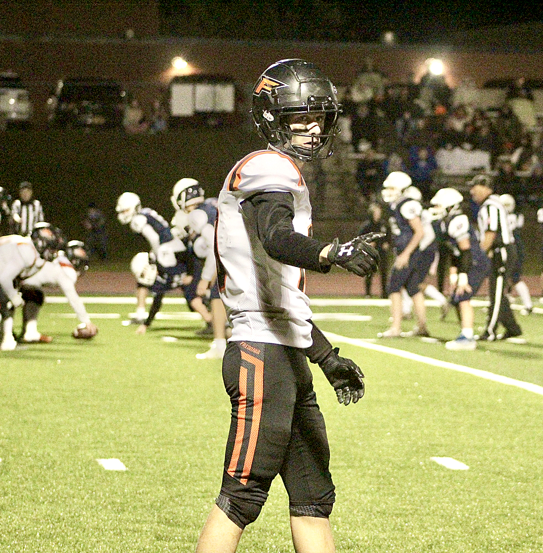 Dunkirk-Fredonia rivalry resumes | News, Sports, Jobs - Observer Today